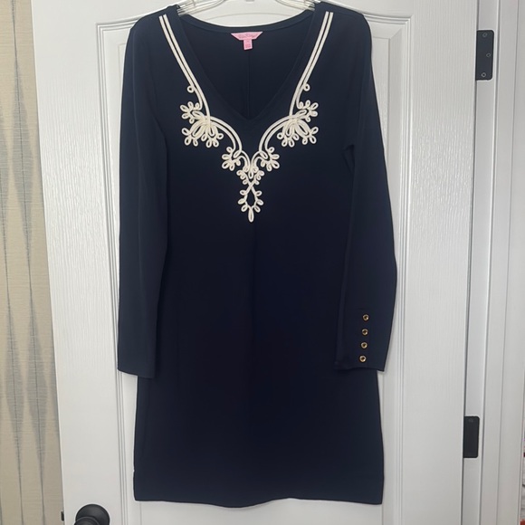 Lilly Pulitzer | Dresses | Lilly Pulitzer Daylin Dress | Poshmark